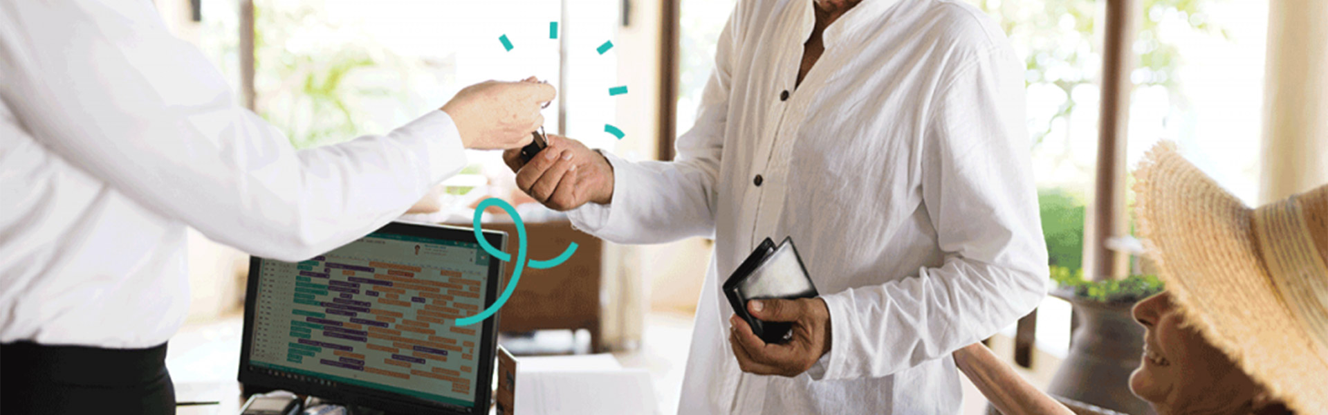 Comment gérer le parcours client en hôtellerie-restauration