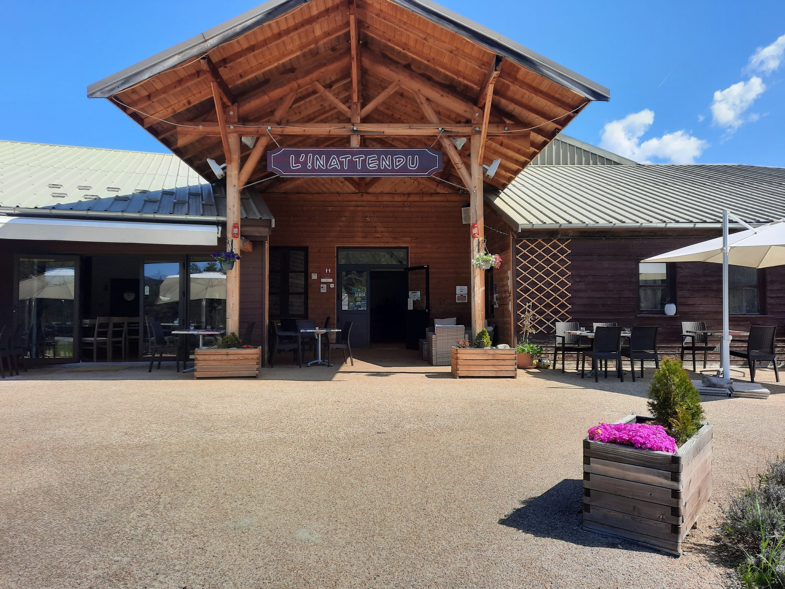 L'hôtel L'inattendu fait confiance au PMS Asterio