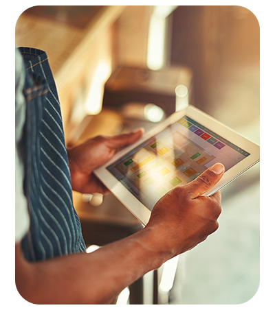 Asterio | Le PMS hôtelier pour les hôtels, restaurants et spas